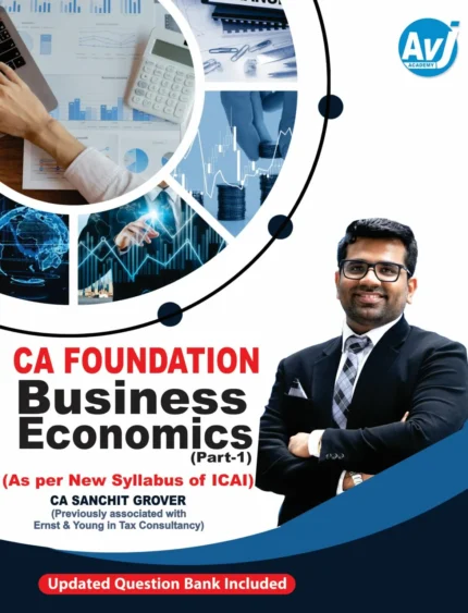 CA INTER GROUP-1 INCOME TAX FLOWCHART - AVJ Academy