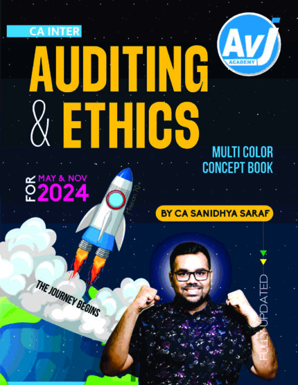 CA INTER GROUP-1 INCOME TAX FLOWCHART - AVJ Academy