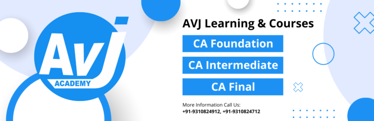 AVJ Academy